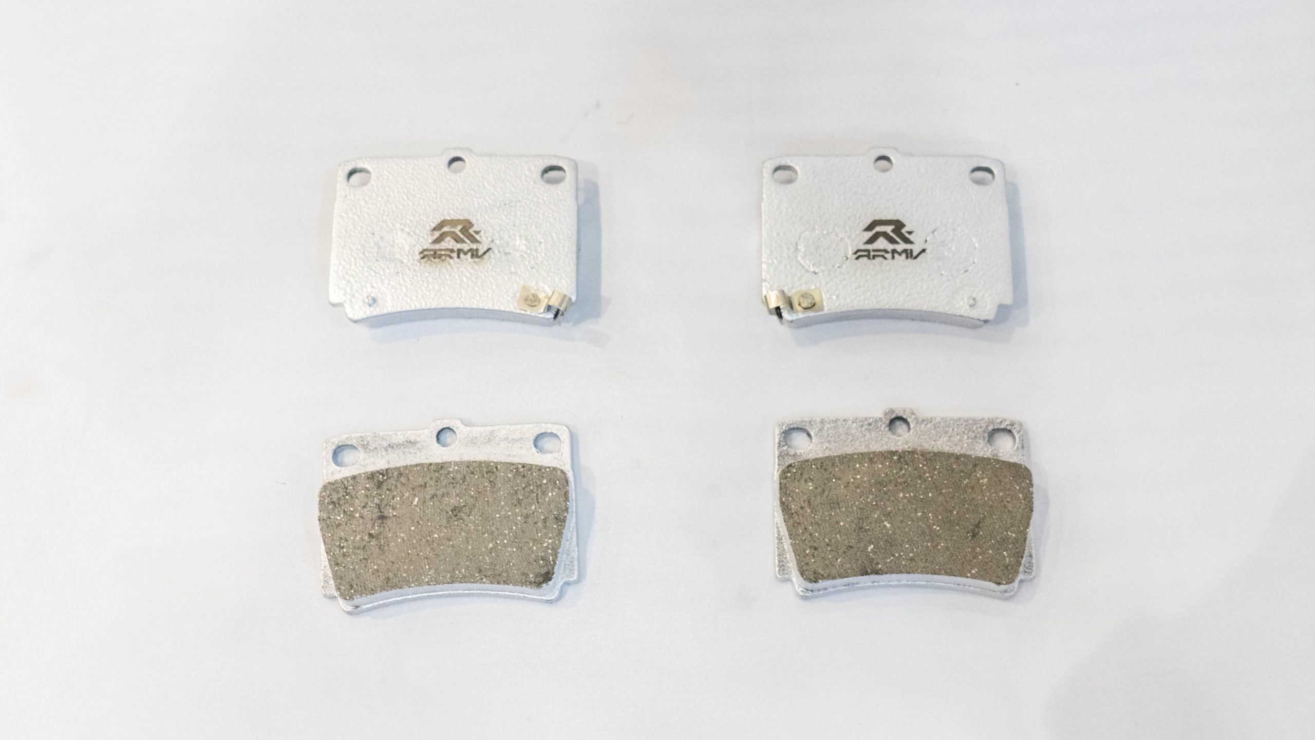 ARMV CERAMIC BRAKE PAD ALL NEW ALL NEW PAJERO SPORT