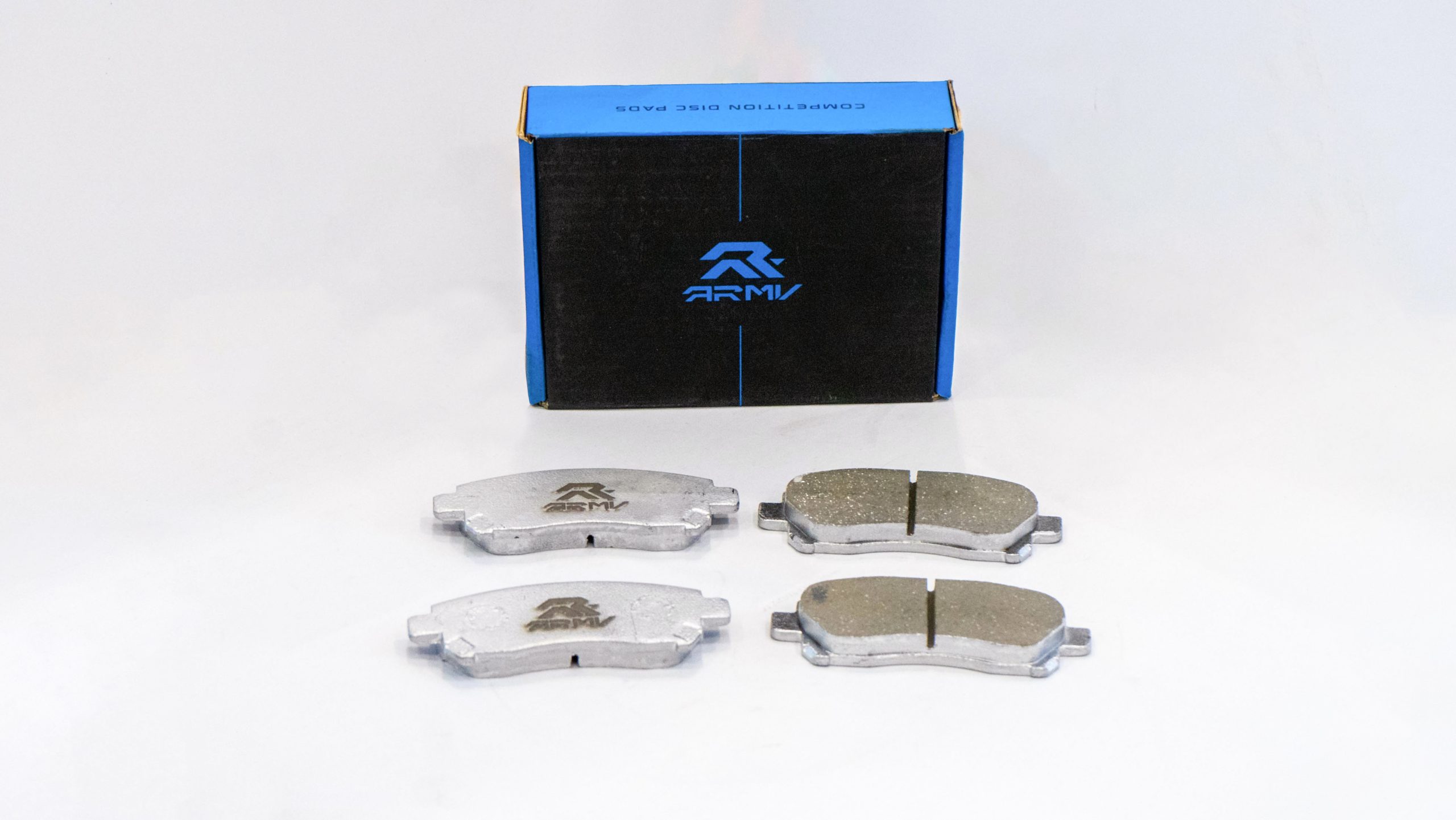 ARMV CERAMIC BRAKE PAD AVANZA, XENIA, APV